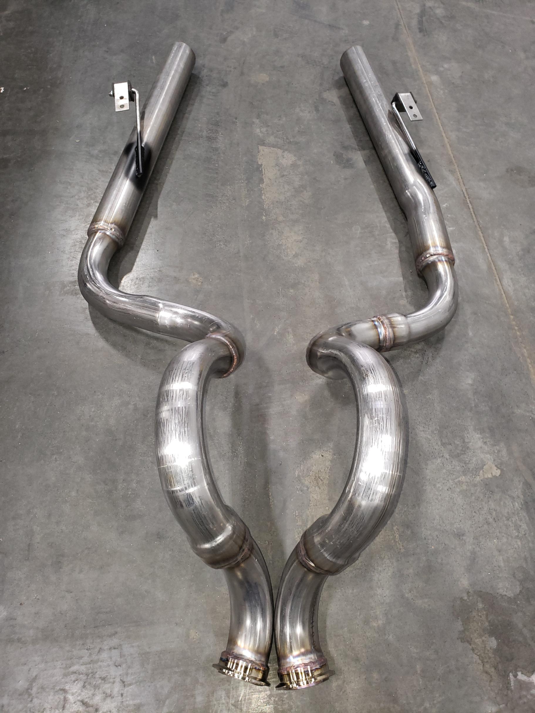 Parts - Wicked Wrench